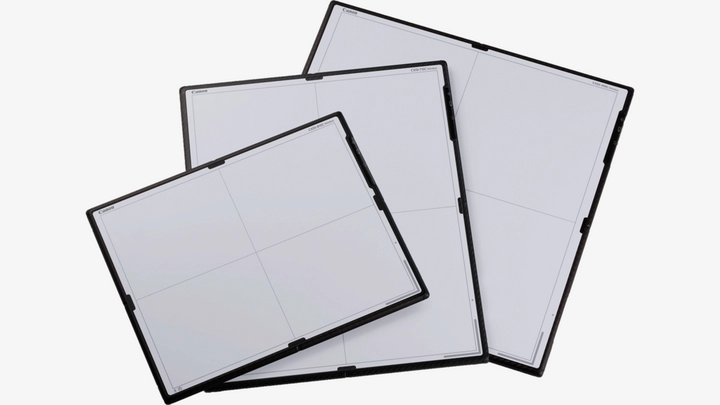 Canon CXDI-710 Wireless Flat Panel Detectors - Canon Medical Components ...