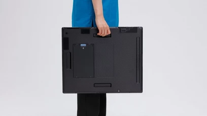 Canon Wireless CXDI-720C Flat Panel Detectors - Canon Medical ...