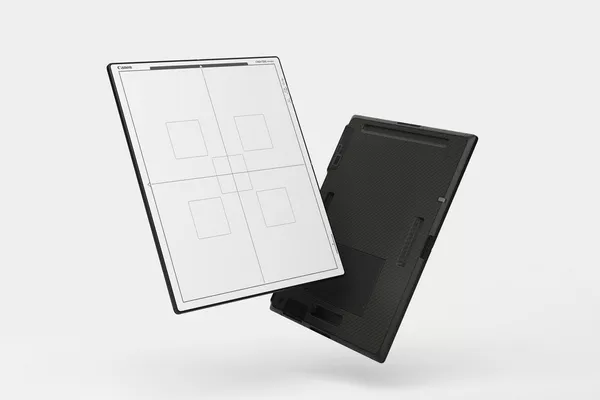 Canon Wireless CXDI-720C Flat Panel Detectors - Canon Medical ...