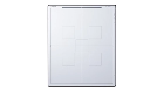 Canon Wireless CXDI-720C Flat Panel Detectors - Canon Medical ...