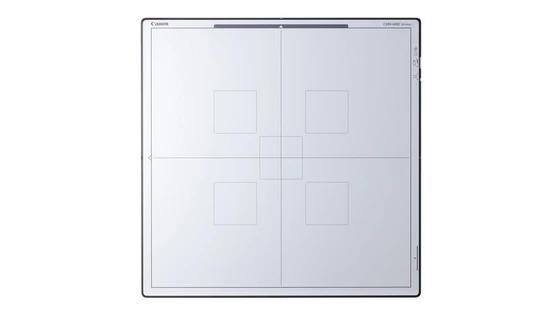 Canon Wireless CXDI-720C Flat Panel Detectors - Canon Medical ...