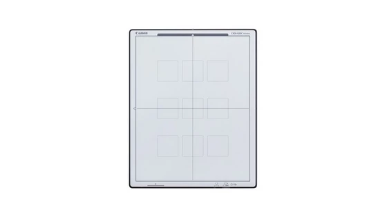 Canon Wireless CXDI-720C Flat Panel Detectors - Canon Medical ...