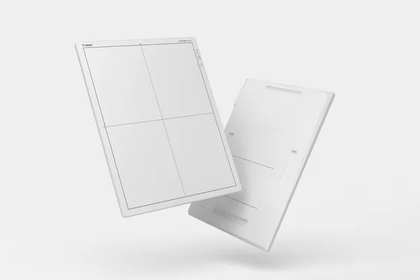 Canon Wireless CXDI-703C Flat Panel Detectors - Canon Medical ...