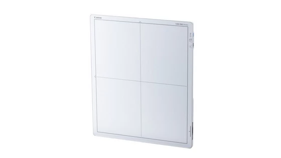Canon Wireless CXDI-703C Flat Panel Detectors - Canon Medical ...