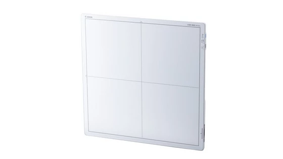 Canon Wireless CXDI-703C Flat Panel Detectors - Canon Medical ...