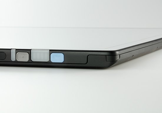 Canon CXDI-RF B1 Dynamic Flat Panel Detectors - Canon Medical ...
