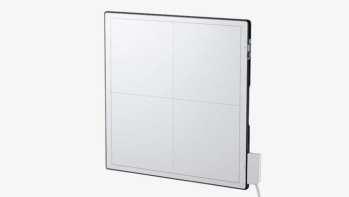 Canon CXDI-RF B1 Dynamic Flat Panel Detectors - Canon Medical ...