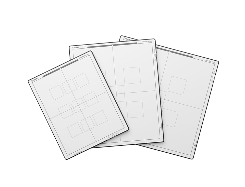 Canon Digital Radiography Solutions - Canon Medical Components Europe