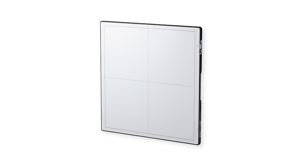 Canon Digital Radiography Solutions - Canon Medical Components Europe