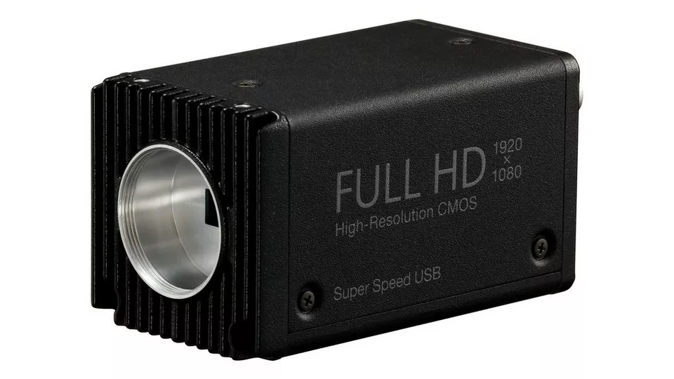 Process/Quality/Inspection Applications - Canon Video Sensing - Canon ...