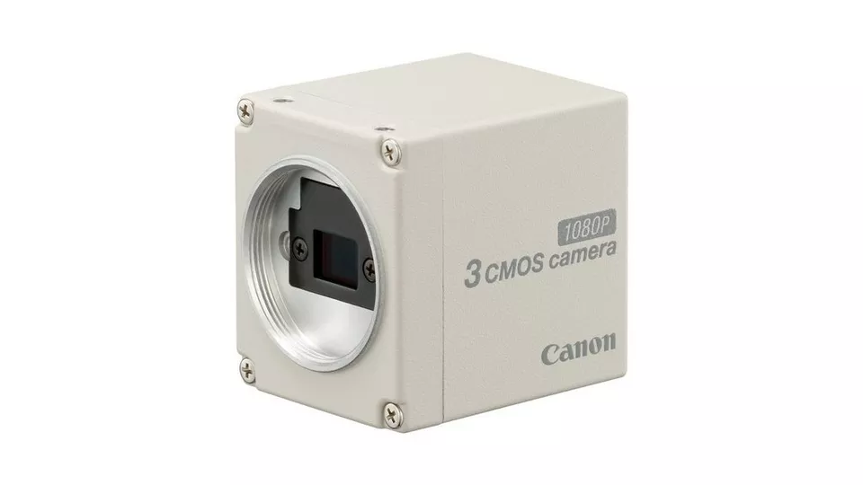 Scientific Imaging Applications - Canon Video Sensing - Canon Medical ...