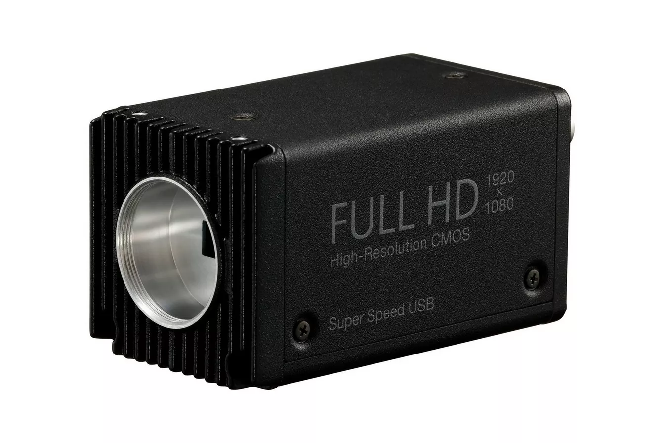 Canon JCS-HR5U HDMI & USB3.0 Video Camera - Canon Video Sensing - Canon ...